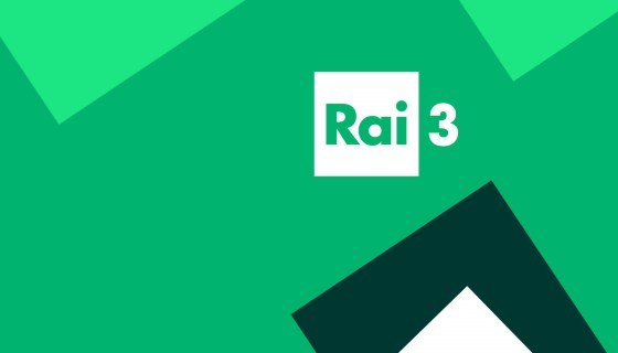 I programmi di oggi su Rai 3 | Oggi in TV